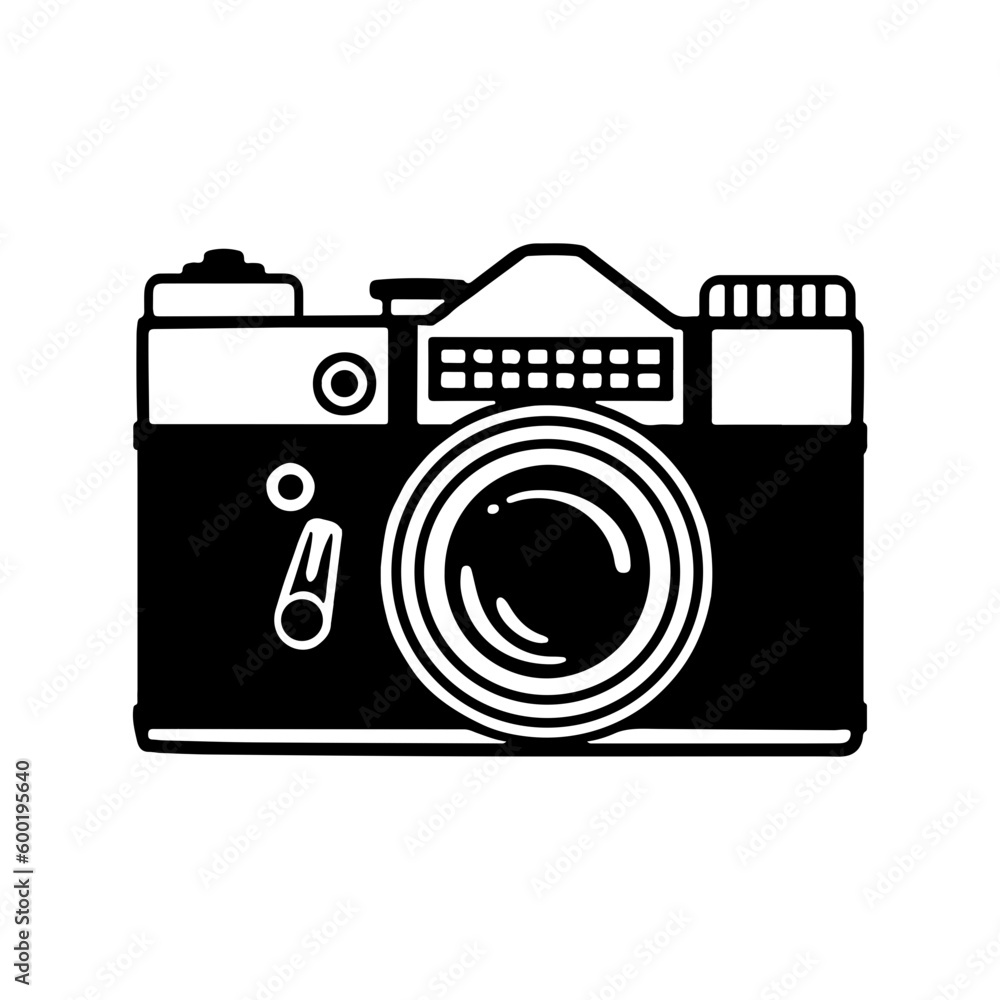 Camera SVG, Photographer SVG, Photography SVG, Vintage Svg,Photo Taking ...