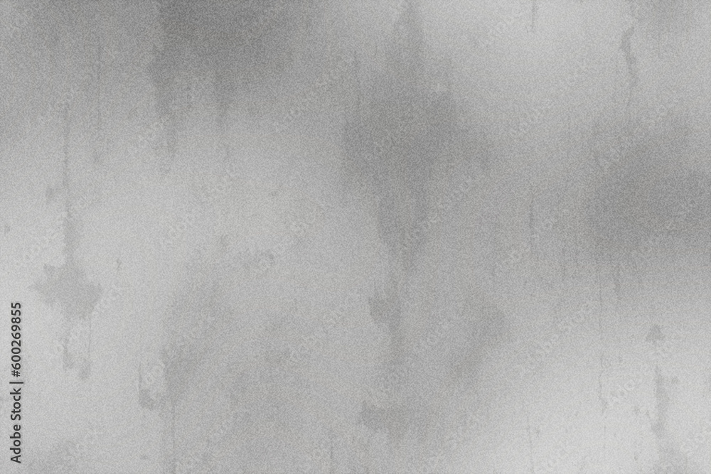 Silver texture abstract background with gain noise texture background ...