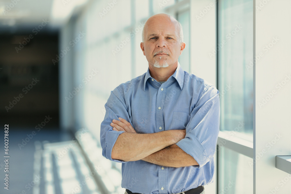 Hey Newbie! Do you have permission for this area? Stock Photo | Adobe Stock