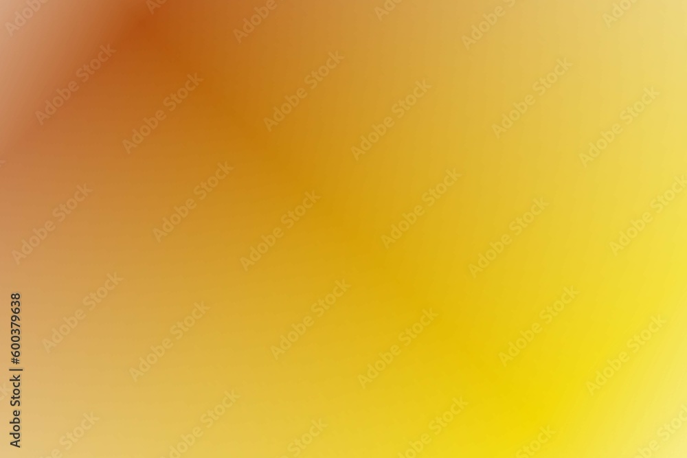 Abstract yellow brown background. Abstract background with detail, soft ...