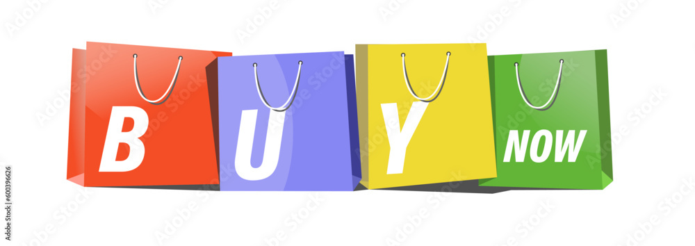 shop now pay later button illustration. order now button. beautiful ...