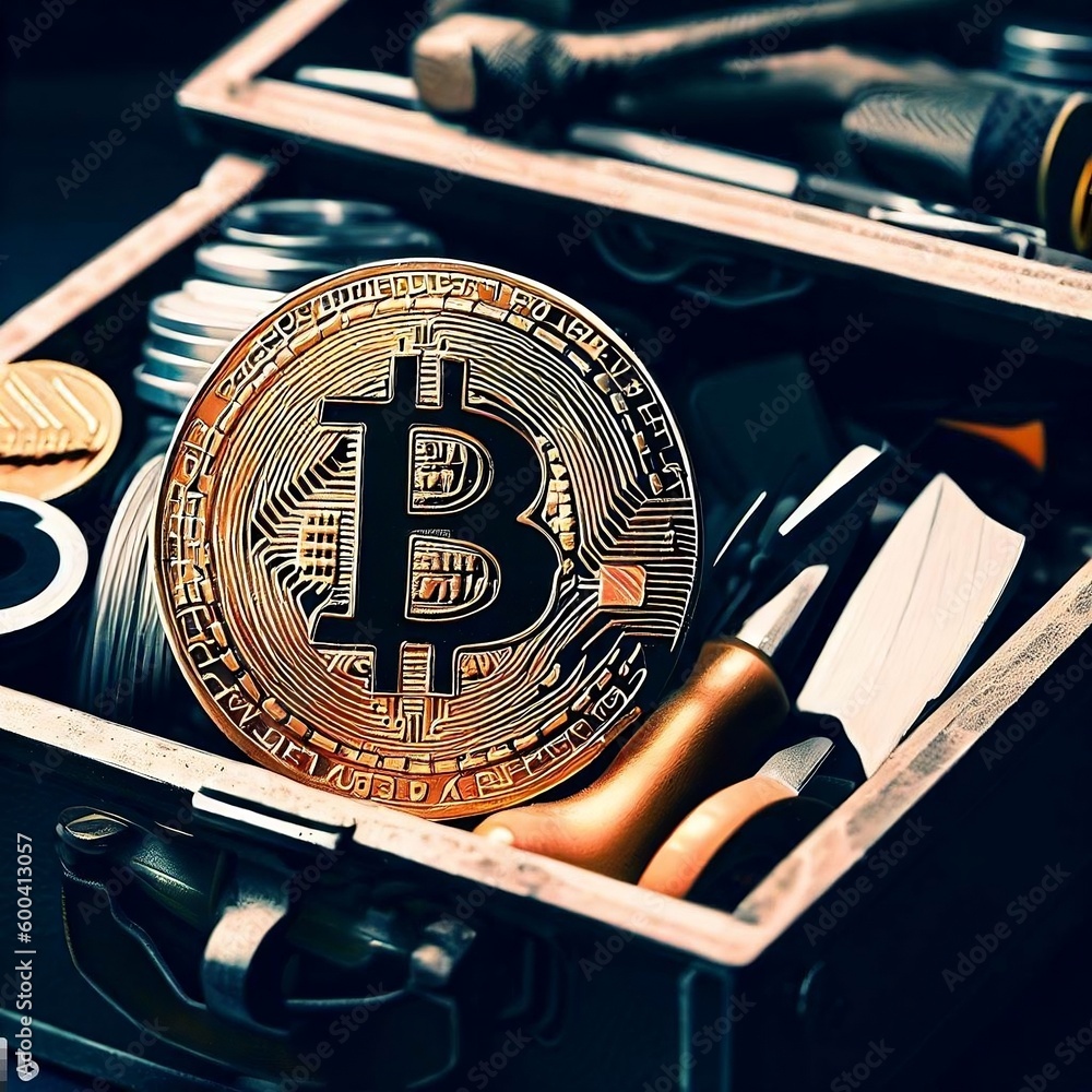 Social Media Digital Computer Currency Online Payment Shiny Physical ...