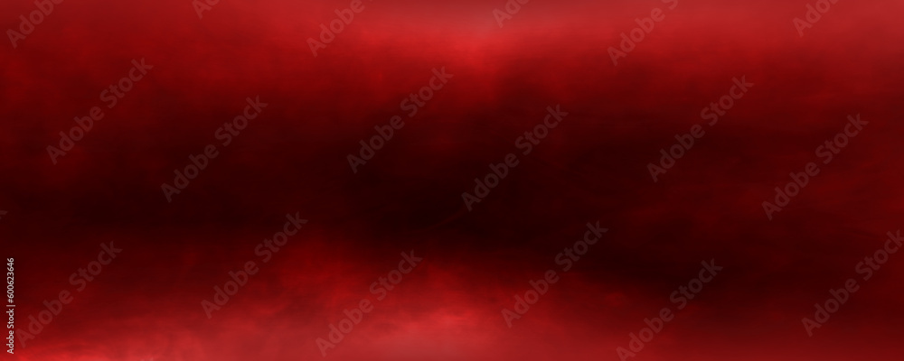 red fire sky cloud smoke texture, horror black dark background, haunted ...