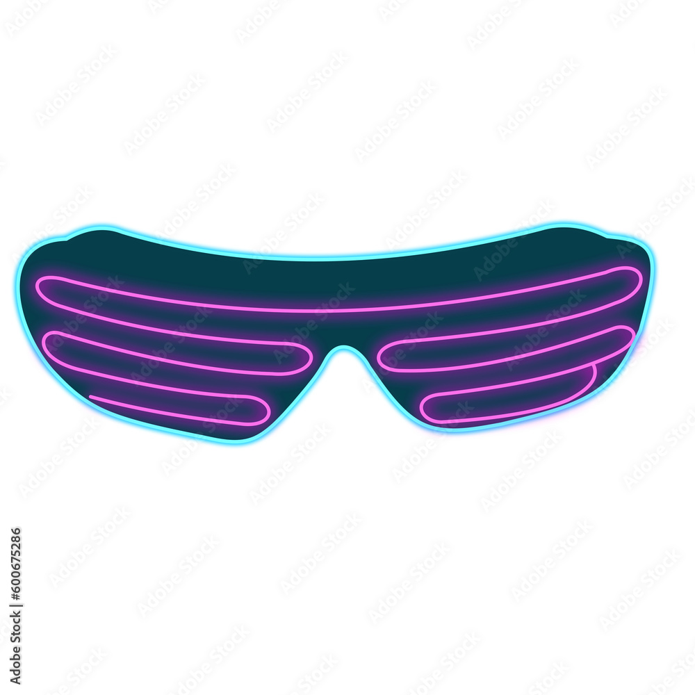 Party Glasses Png