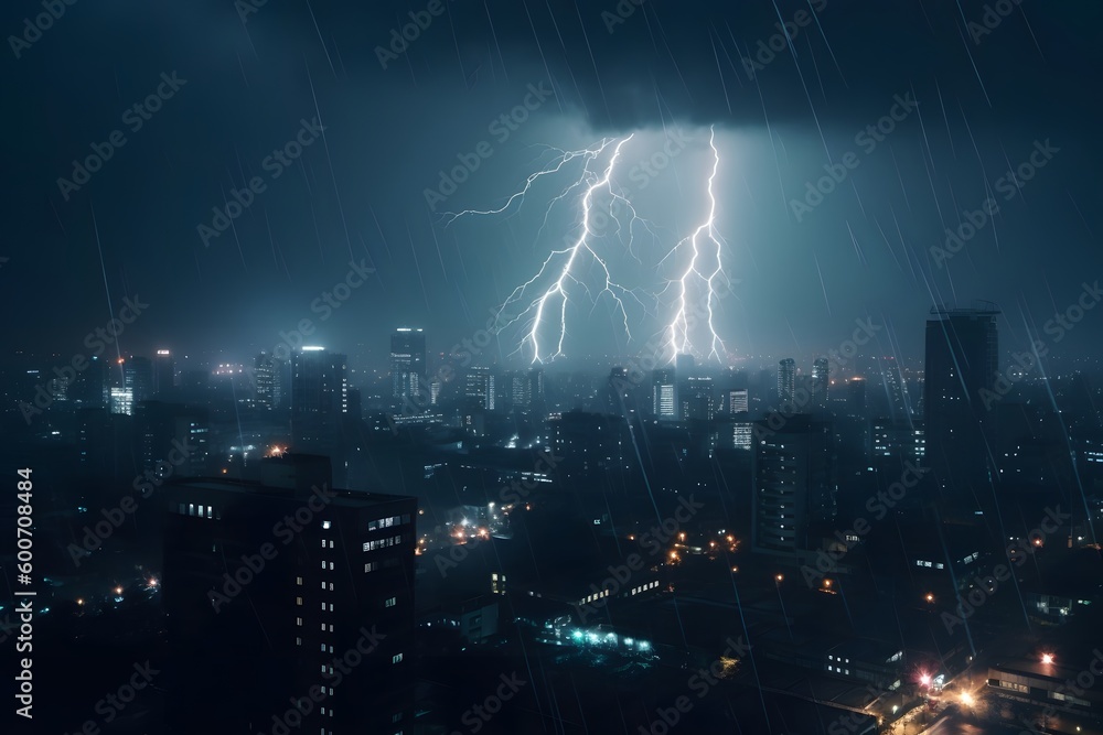 Image of lightning effect , .highly detailed, cinematic shot photo ...