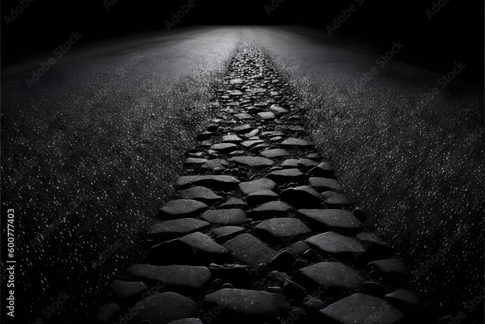 asphalt texture road background black pavement tarmac space street ...