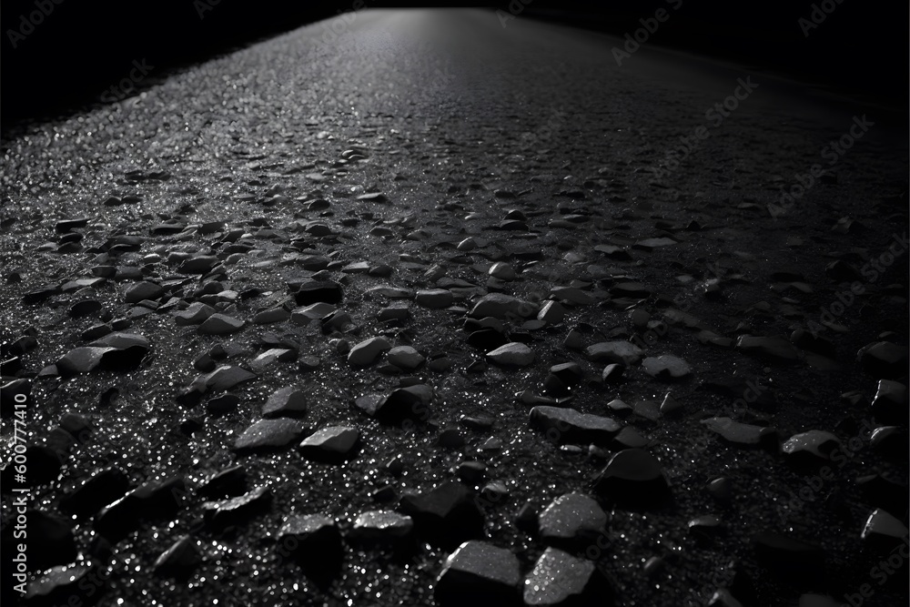 asphalt texture road background black pavement tarmac space street ...