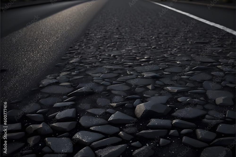 asphalt texture road background black pavement tarmac space street ...