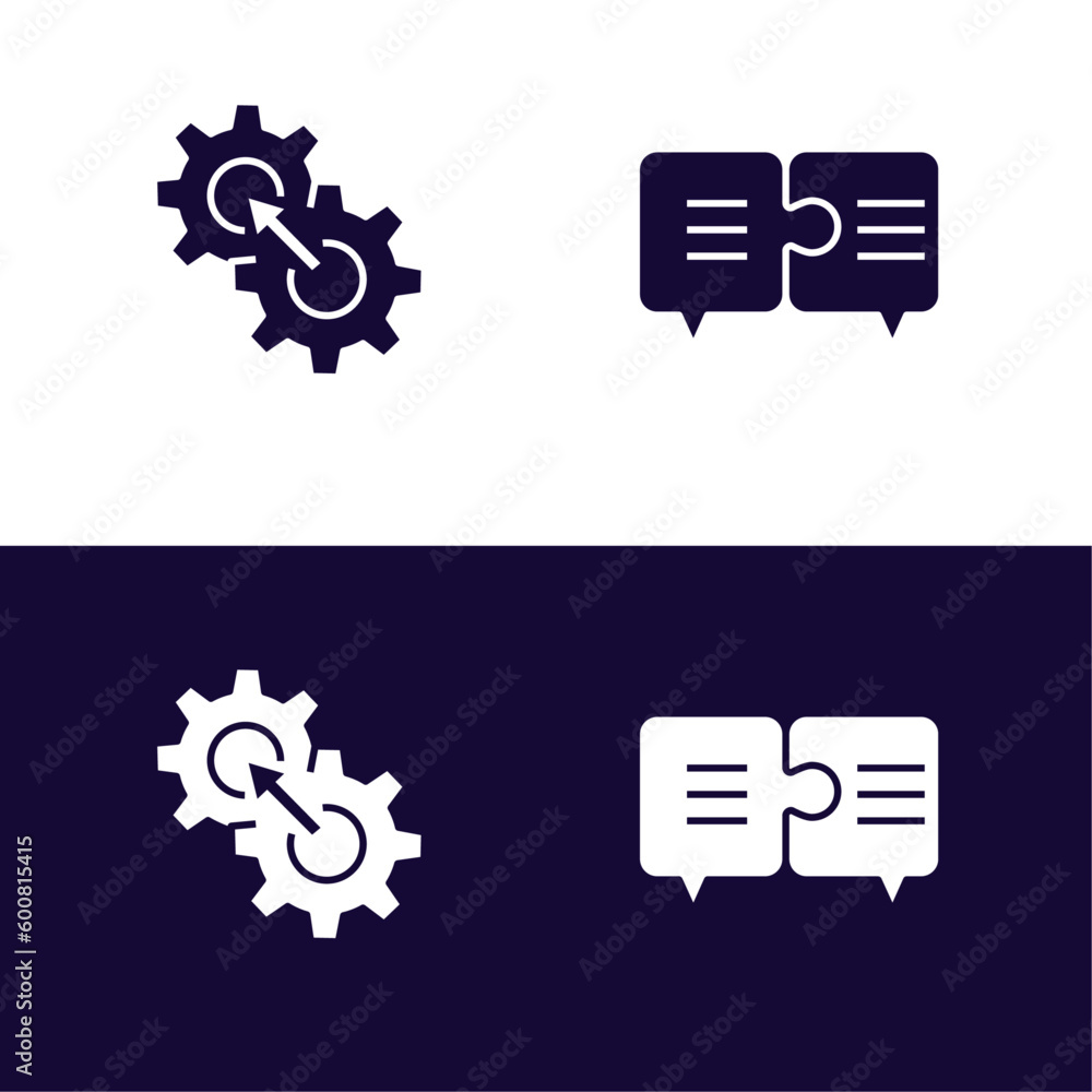 System integration icon. Data integration. Software integration. API ... System integration icon. Data integration. Software integration. API ...