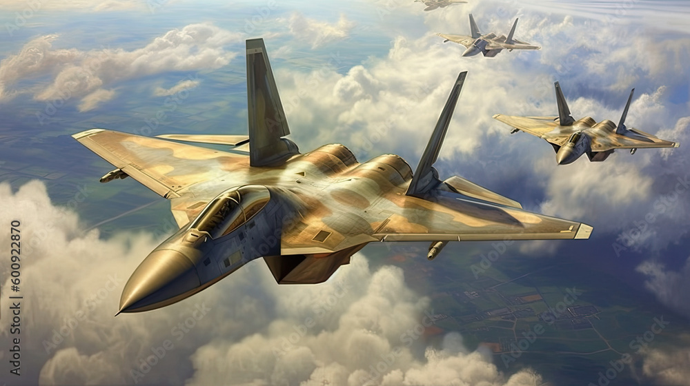 Russian Sukhoi Su-57 Stealth Fighter Jet, Сухой Су-57 Stock ...