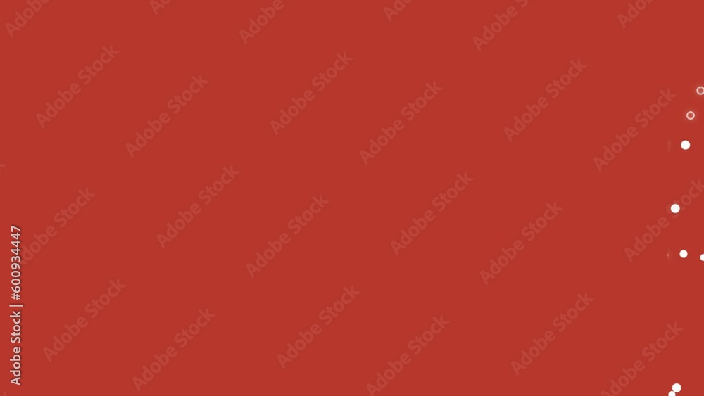 Captivating 4K 25 FPS Footage of Liquid Transitions with Bubbles, Alpha ...