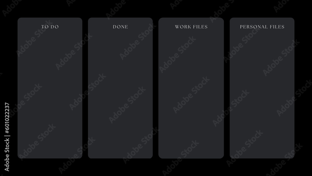 Minimalist Desktop Wallpaper, Digital Background, Minimalist Desktop ...