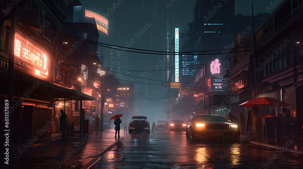 Electric Dreams and Human Desires, The Haunting World of Blade Runner ...