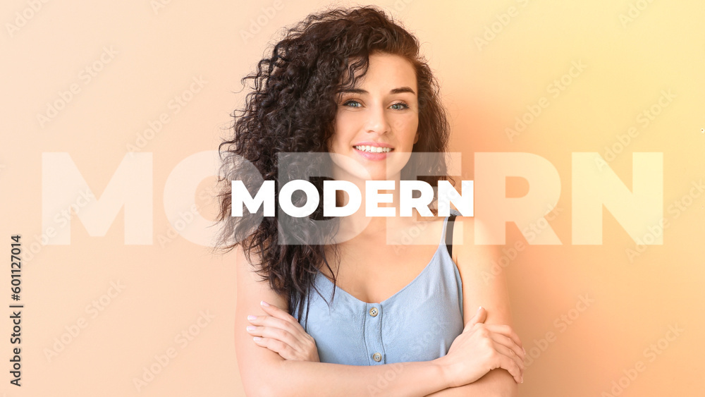 Promo Slideshow Logo Stock Template Adobe Stock