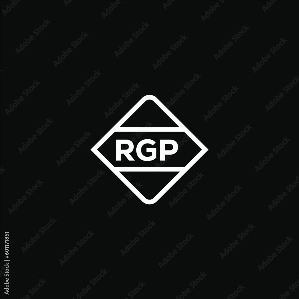 Rgp Logo