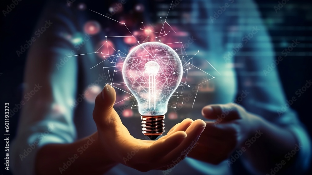 The detailed business idea introduced an innovative and versatile ...