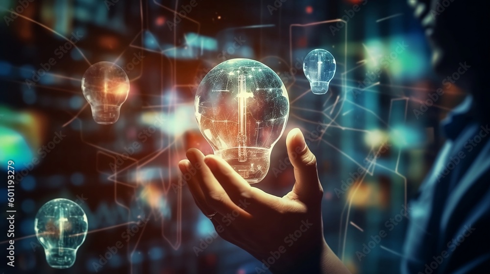 The detailed business idea introduced an innovative and versatile ...