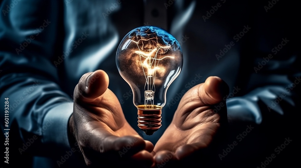 The detailed business idea introduced an innovative and versatile ...