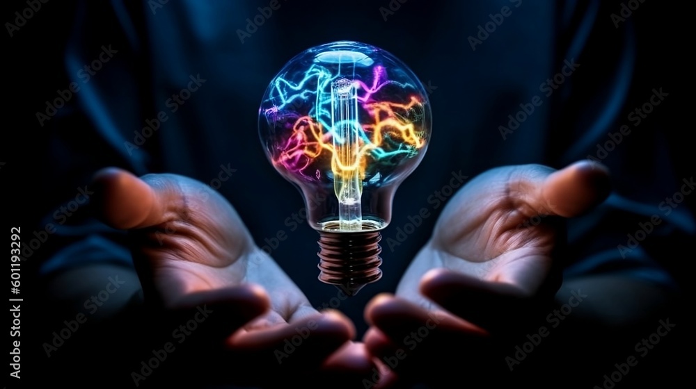 The detailed business idea introduced an innovative and versatile ...