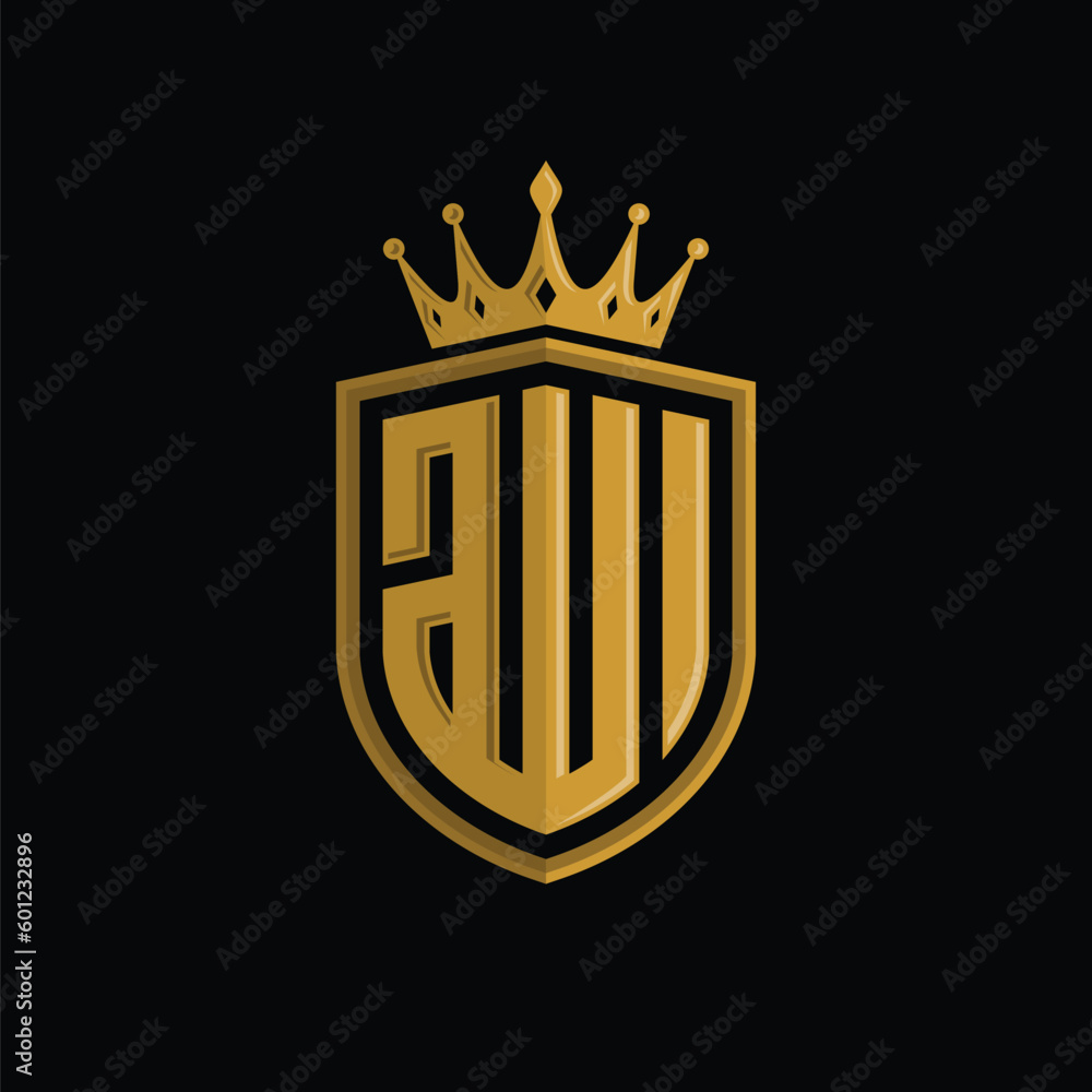 Arabic calligraphy of the Name of Allah (God) in shield shaped frame ...