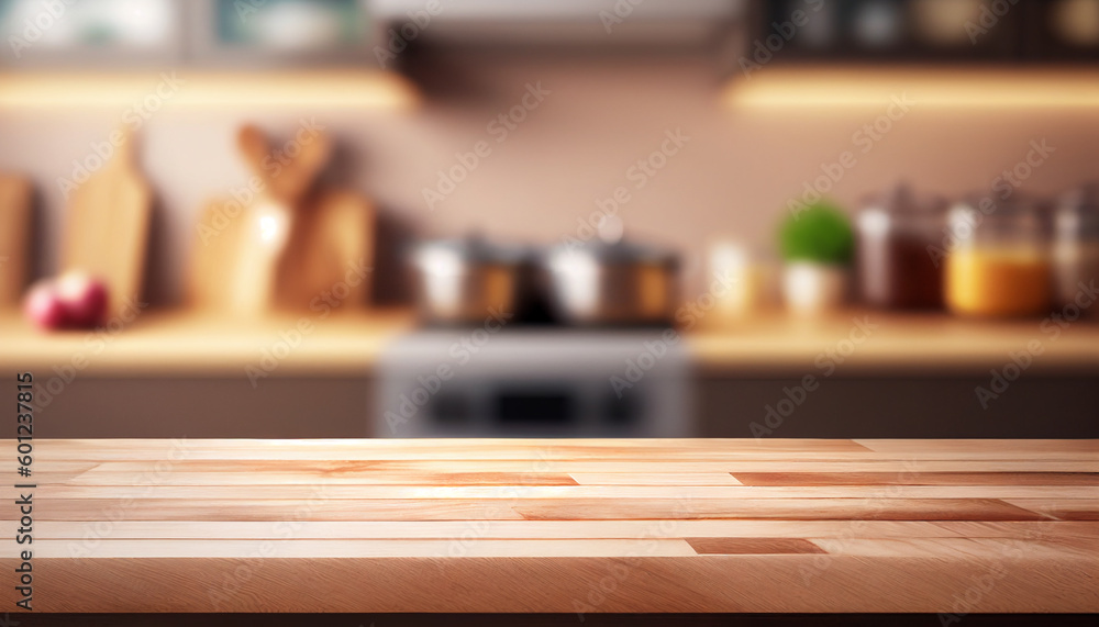 Your product here.Modern Kitchen background for product placement shots ...