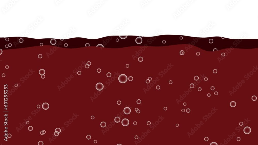 carbonated drink, drink, carbonated, background, water, pattern, soda ...