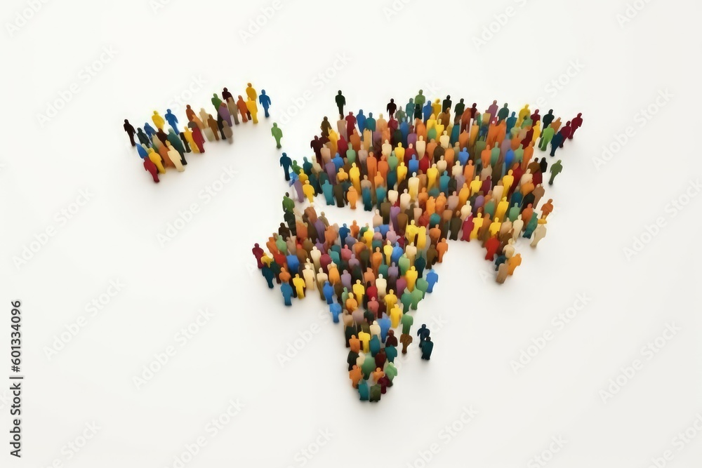 World population day. importance of understanding global population ...