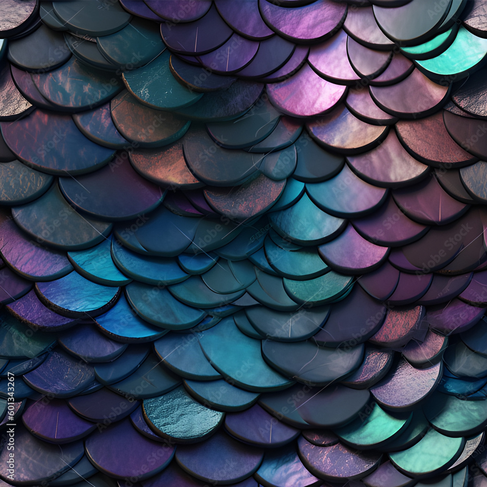 black iridescent scales texture, dragon reptile fish snake scales ...