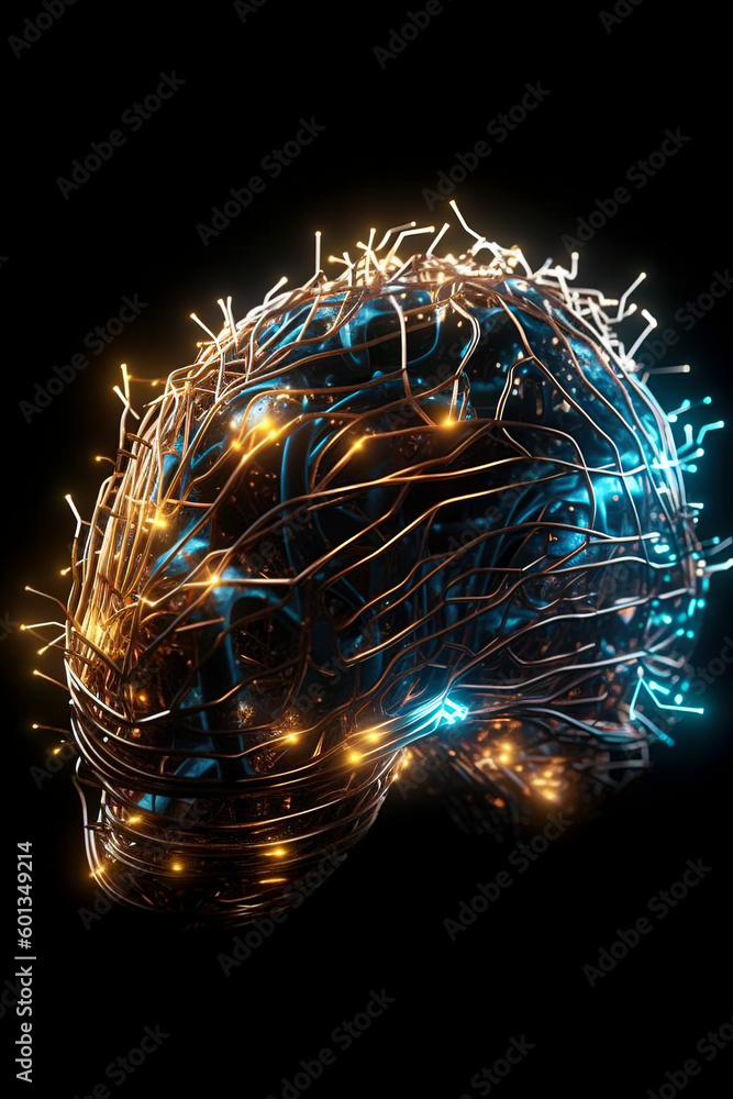 Revolutionizing Communication: The Digital Brain's Role in Transmitting ...