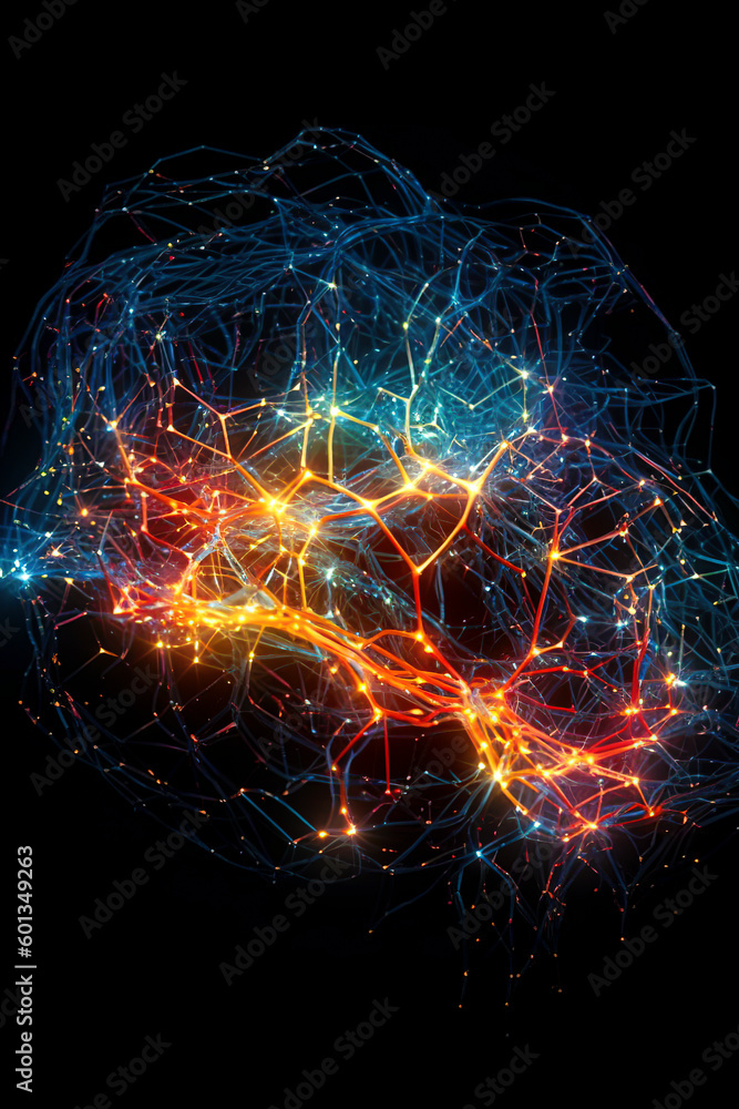 Decoding the Digital Mind: The Intersection of Technology and Communication in the Information ...