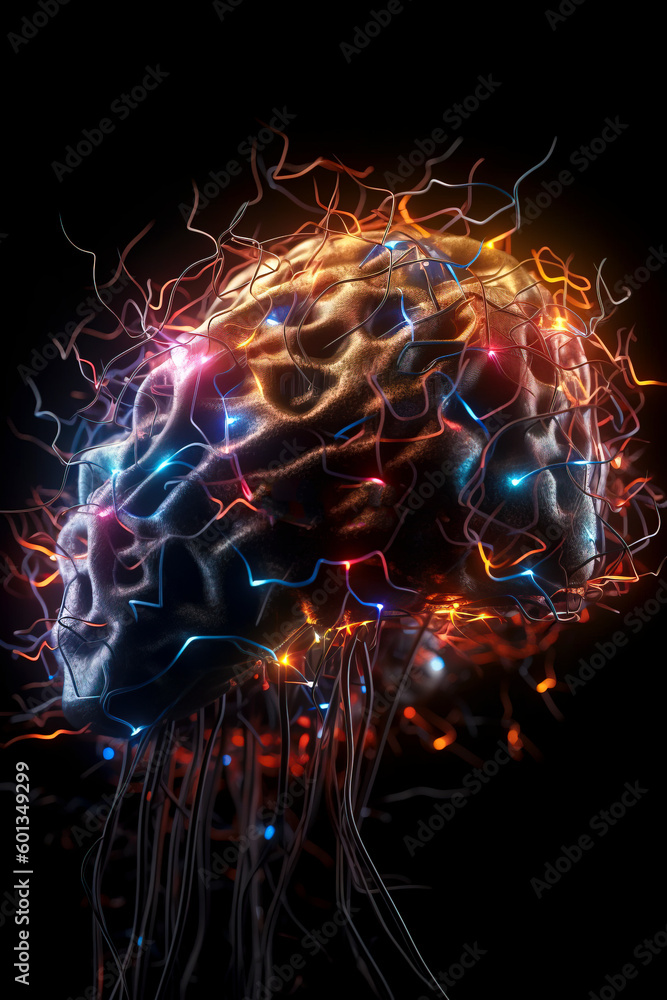Revolutionizing Communication: The Digital Brain's Role in Transmitting ...