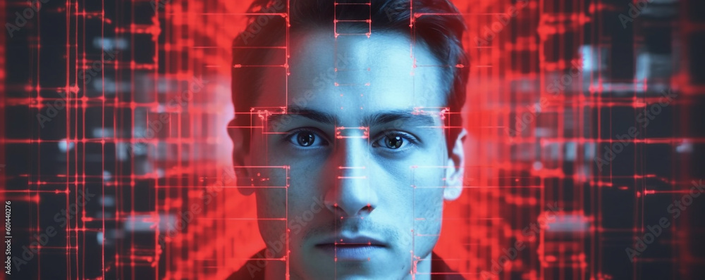 Face Recognition and Personal Identification Technologies in Street ...
