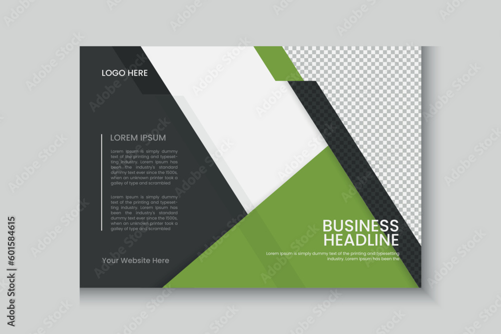 Invoice template design, billing cash voucher, money receipt cash memo ...