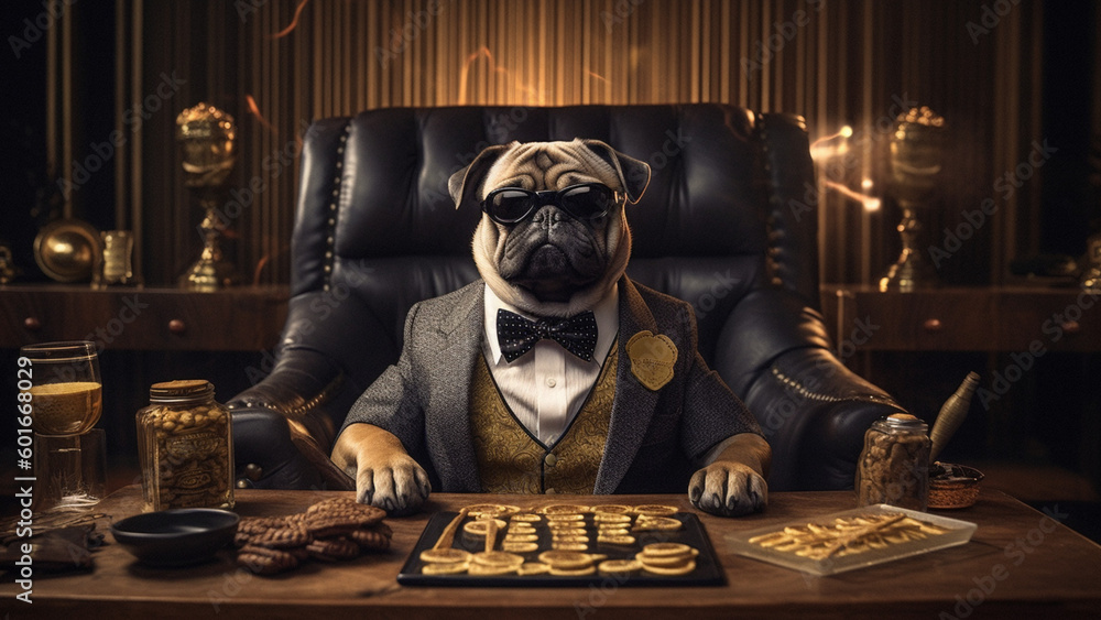 "I'm gonna make an offer he can't refuse." The Godfather cinematic ...