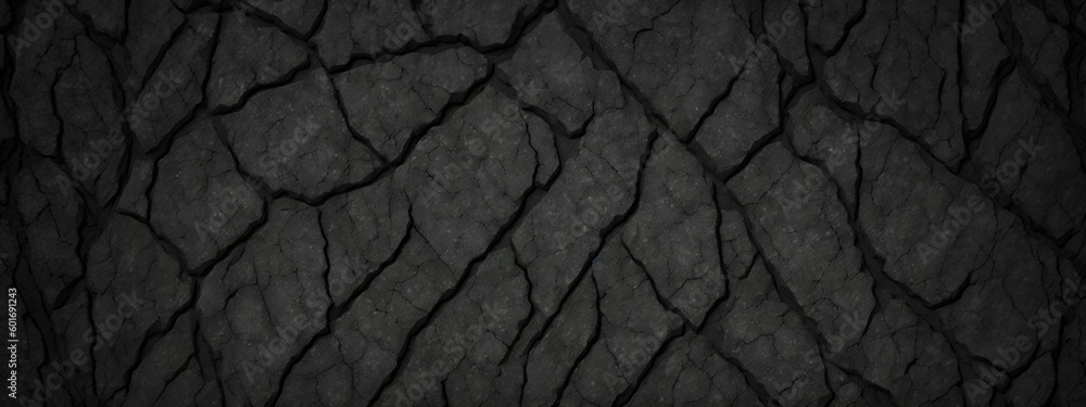 Rock texture with cracks. close-up. Rough mountain surface. Stone ...