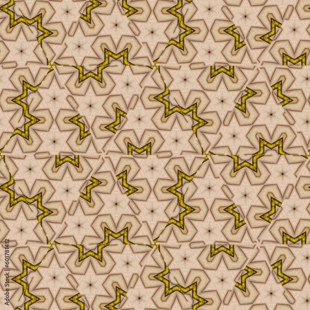 Luxury fashion background with jute sack pattern. Spread awareness of ...