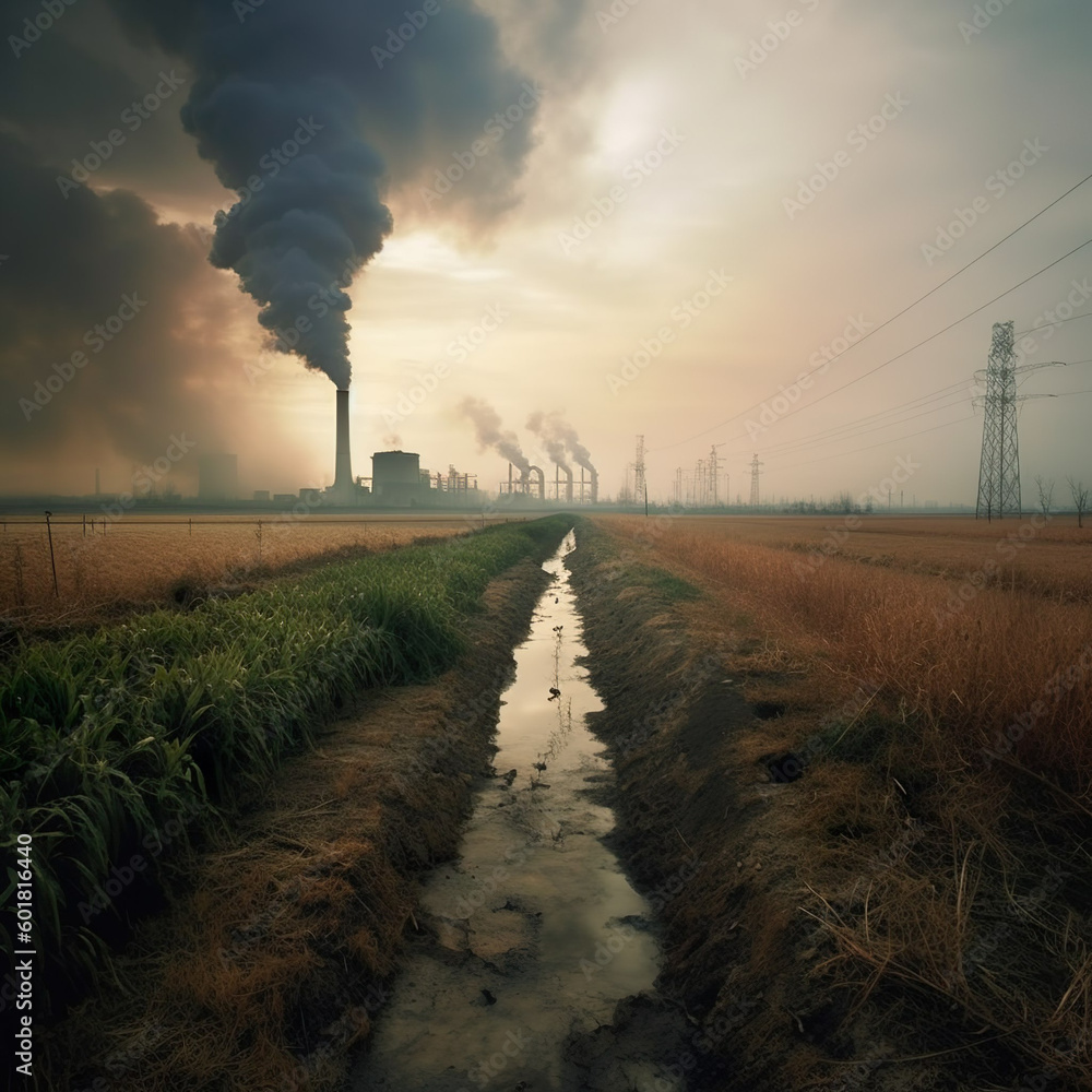 "Breathing Easy: Tackling the Problem of Air Pollution for Healthier ...