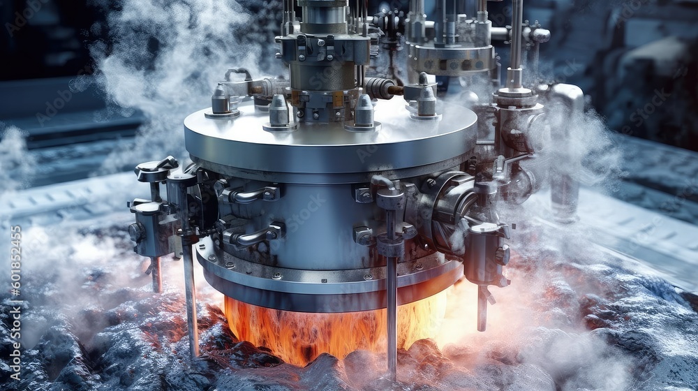 Liquid hydrogen boiling point, Storage of hydrogen as a liquid, Stock ...