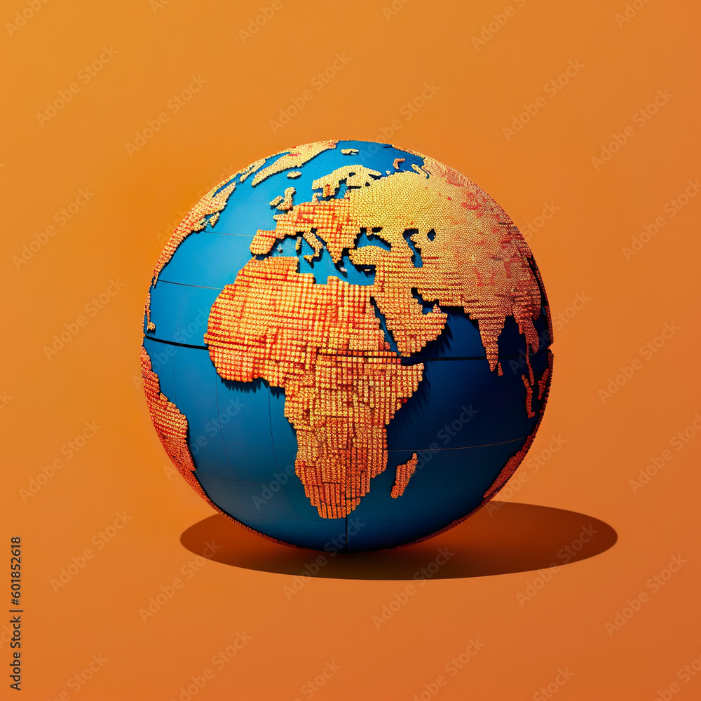 Exploring Our Planet: The Wonders and Challenges of the Earth's ...