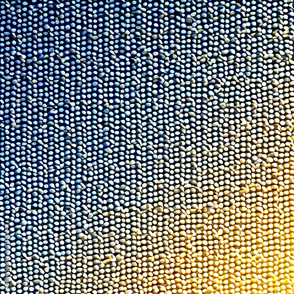 127 Dotted Pattern: A playful and whimsical background featuring dotted ...