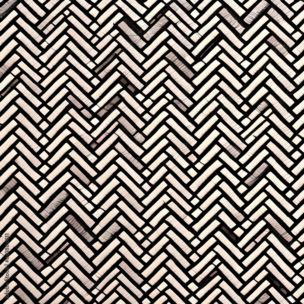 166 Herringbone Pattern: A classic and timeless background featuring ...