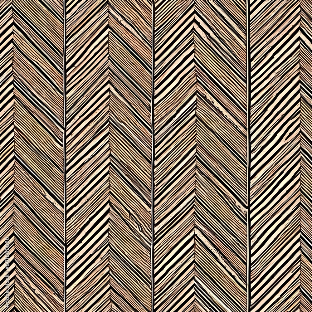 166 Herringbone Pattern: A classic and timeless background featuring ...
