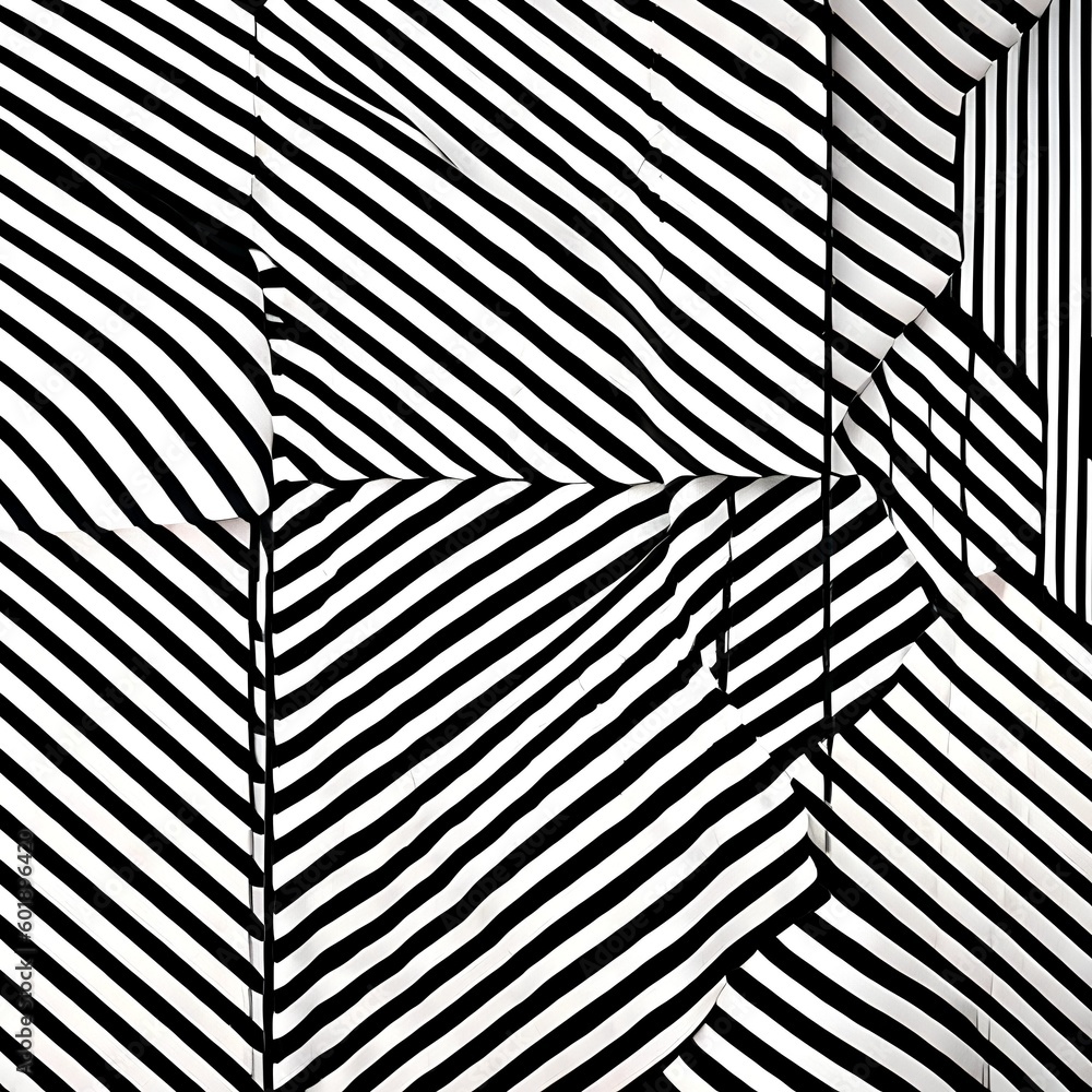 203 Stripes: A dynamic and energetic background featuring stripes in ...