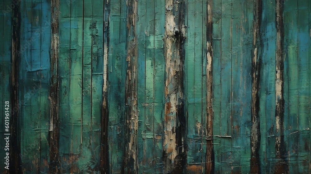 wooden, green, wall, wood, multilayered texture, wood, flat backgrounds ...