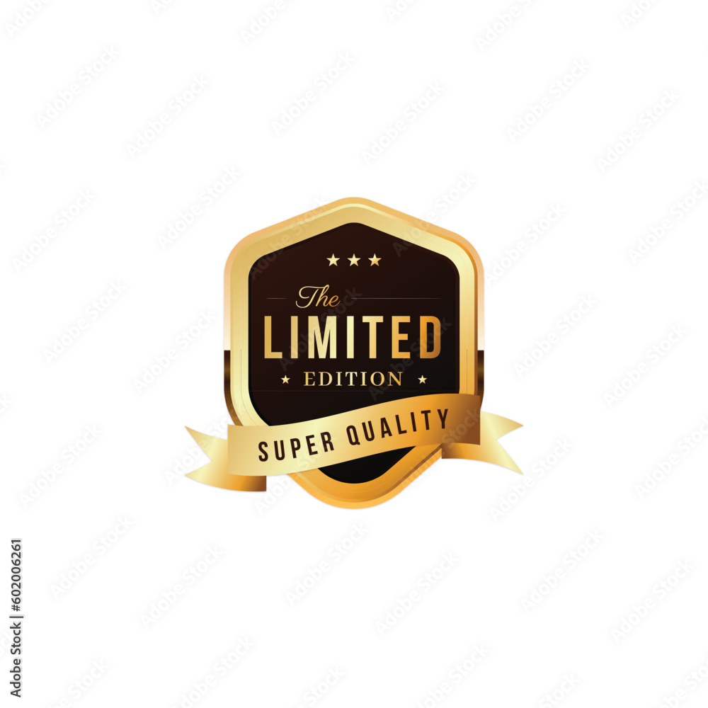 Luxury Premium with limited edition super quality gold star quality ...