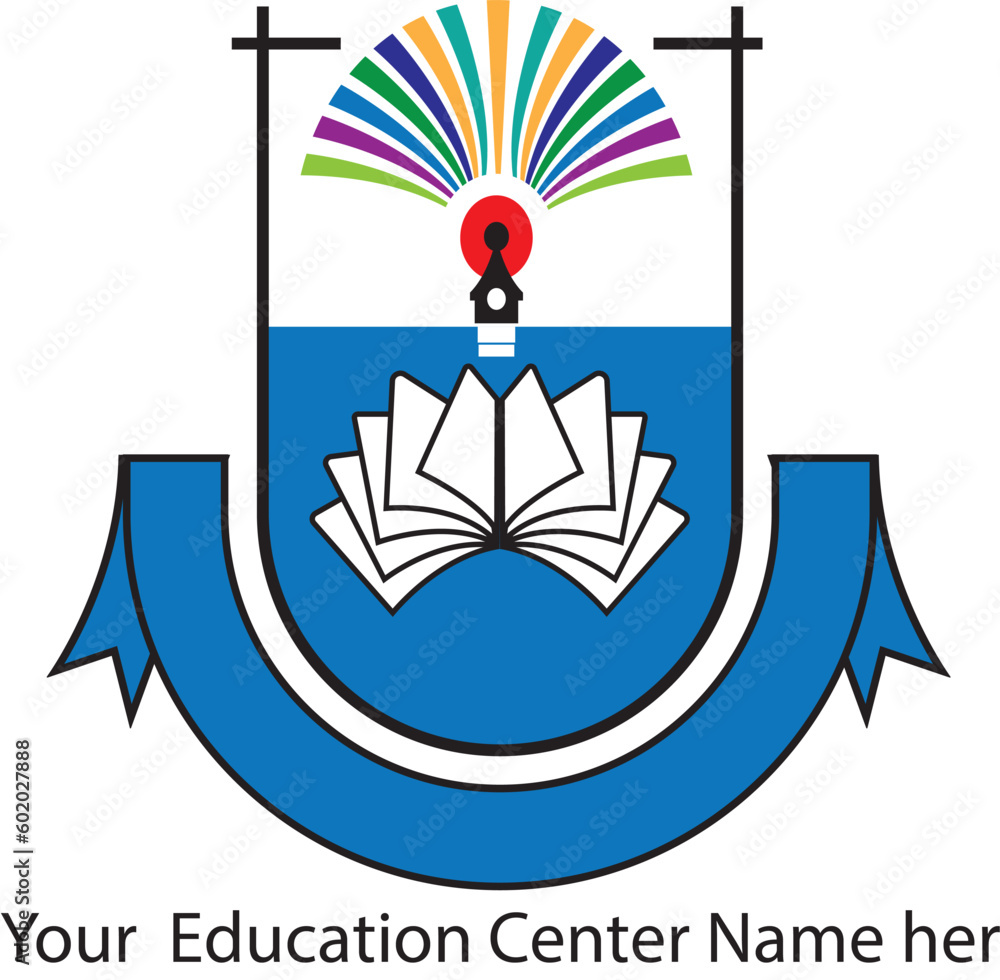 logo for company, logo, Ai logo, Brand Logo, Education, Logo Design ...