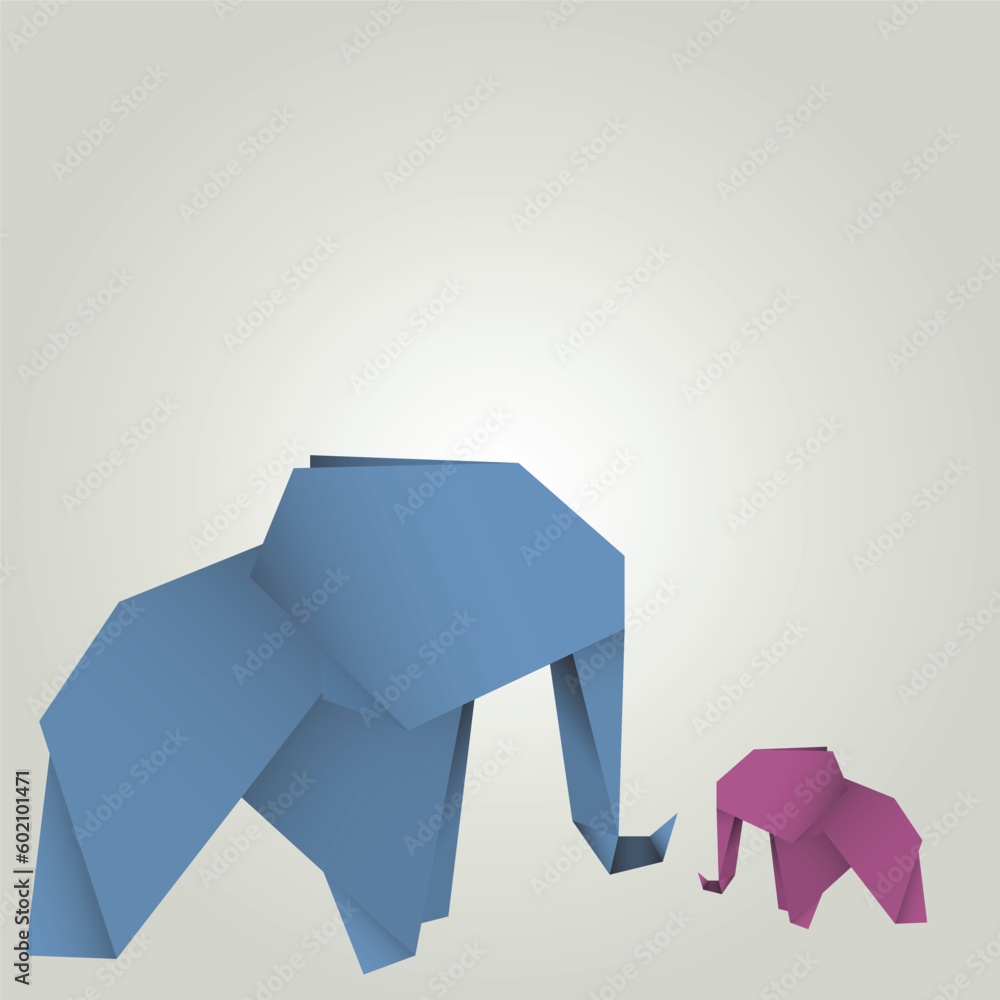 Cute animal posters vector illustration. collection for graphic, print ...