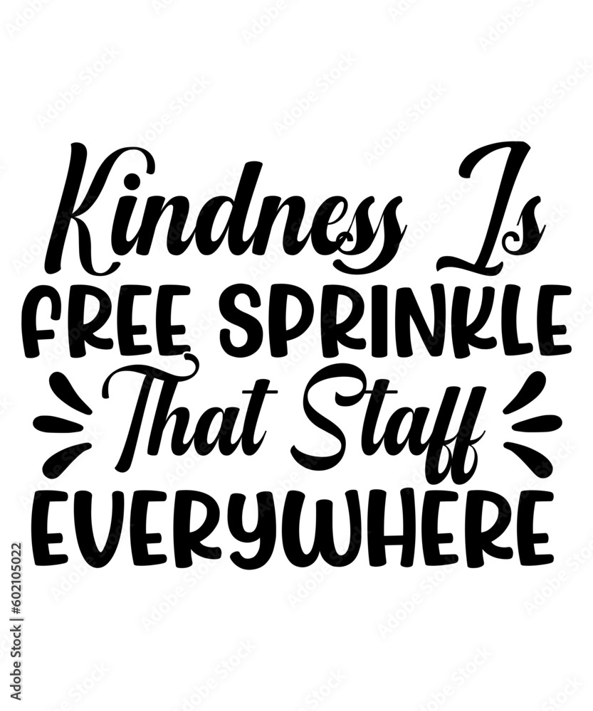 Kindness SVG Bundle, Thankful svg, Grateful svg, Be Kind svg, Kindness ...