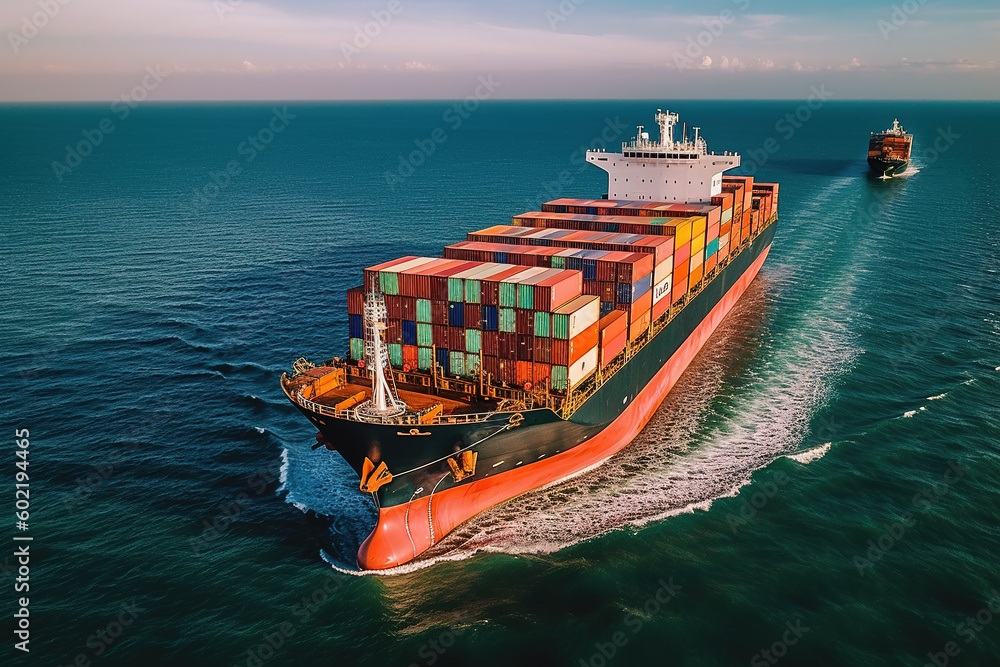 Career Opportunities in the Merchant Navy