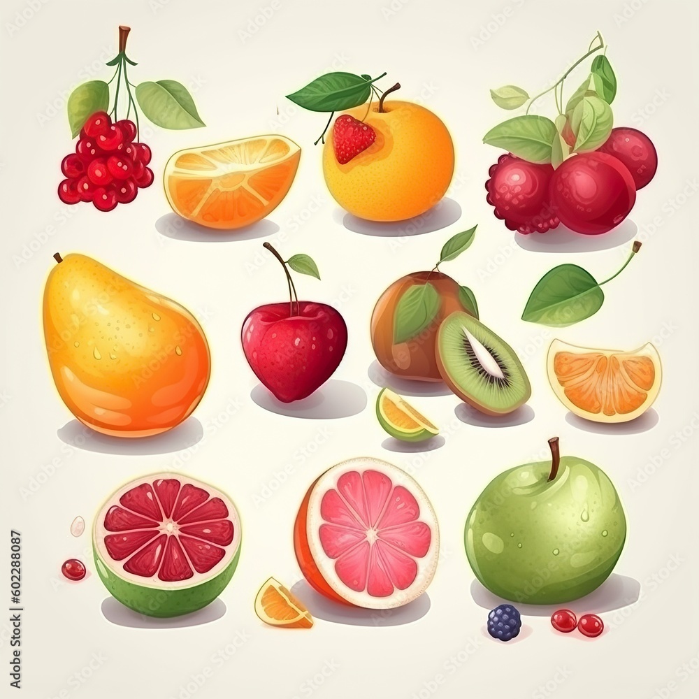 Explore the possibilities of mixing colors and shapes with this ...